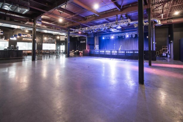 Book your event with us! – Maxwell's Concerts and Events