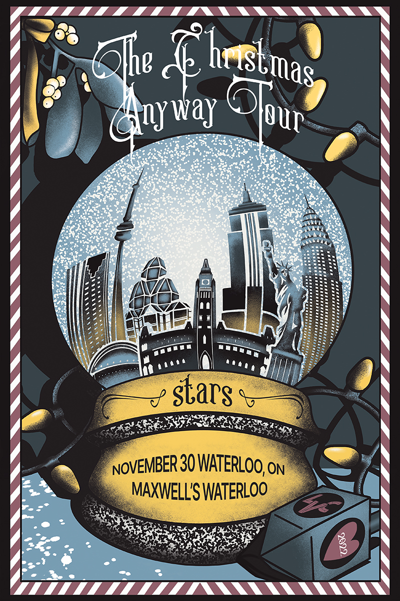 Maxwell's Concerts and Events – Music and Events Venue in Waterloo