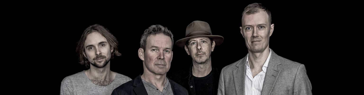 Gord Sinclair – CANCELLED – Maxwell's Concerts and Events