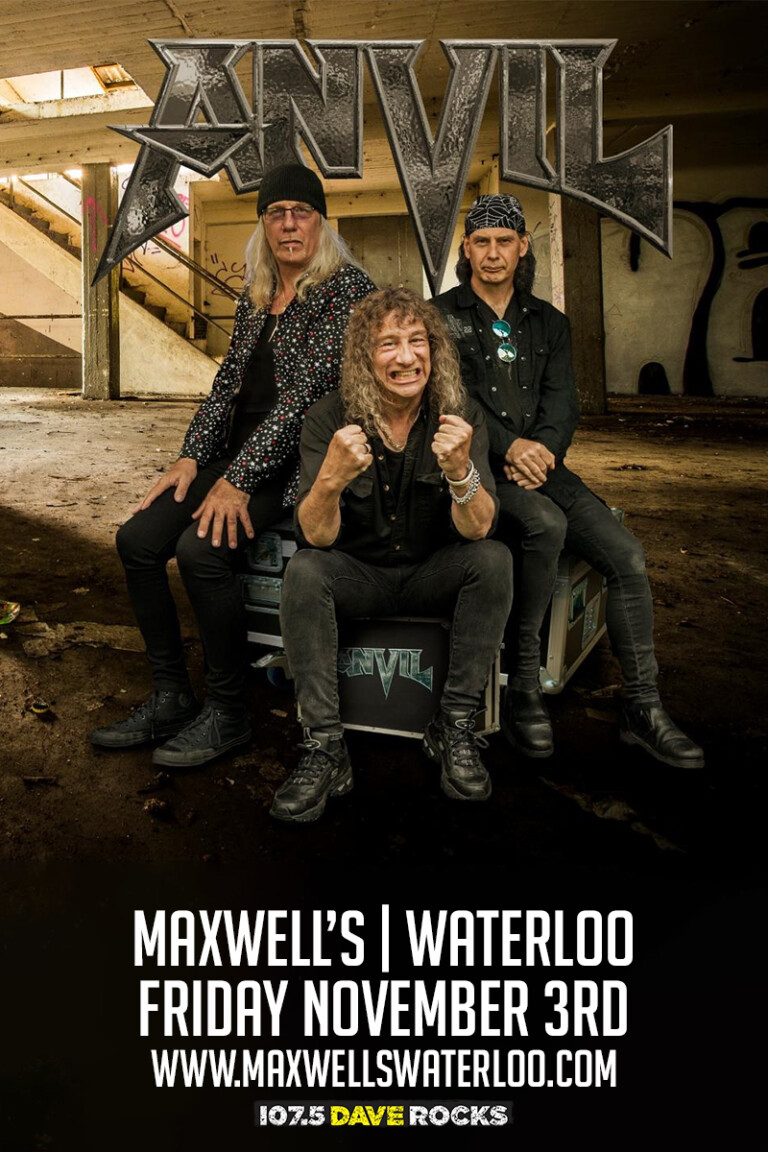 Maxwell's Concerts and Events – Music and Events Venue in Waterloo