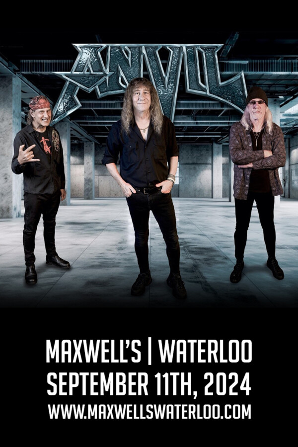 Maxwell's Concerts and Events – Music and Events Venue in Waterloo