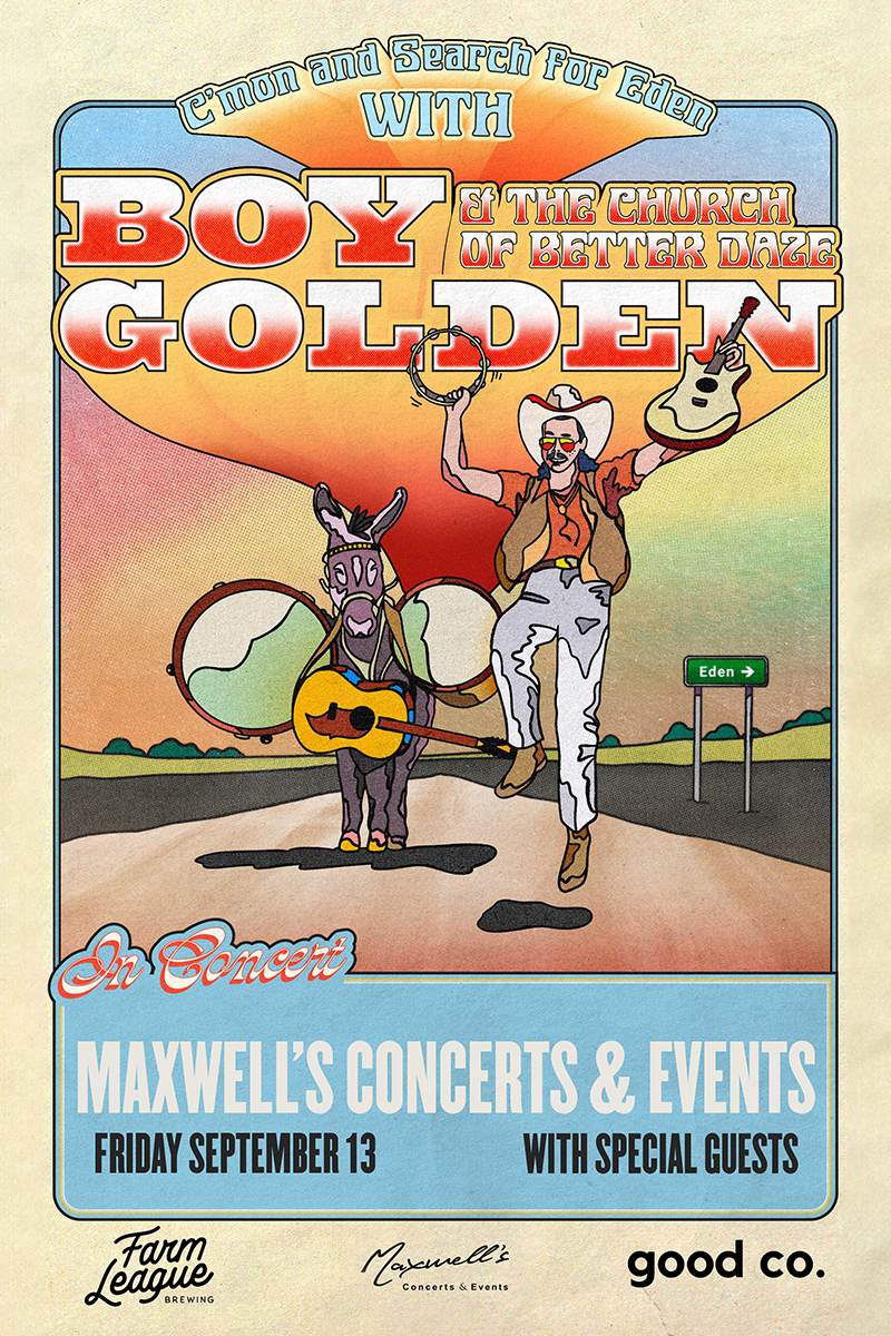 Maxwell's Concerts and Events – Music and Events Venue in Waterloo