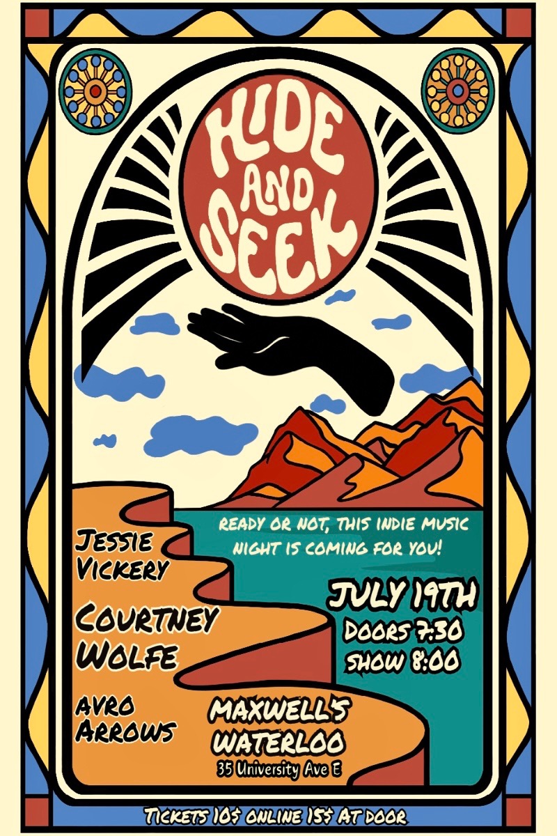 Maxwell's Concerts and Events – Music and Events Venue in Waterloo