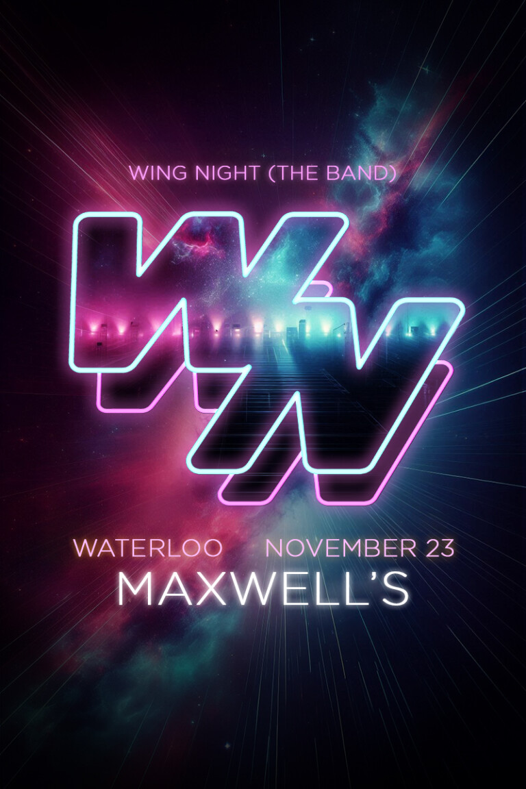Maxwell's Concerts and Events – Music and Events Venue in Waterloo
