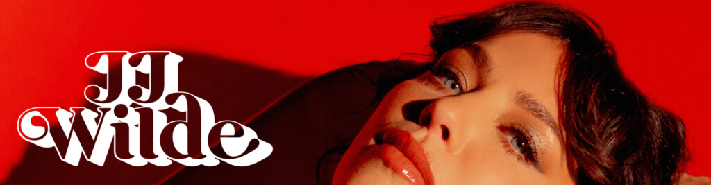 JJ Wilde – 2024 – SOLD OUT! – Maxwell's Concerts and Events
