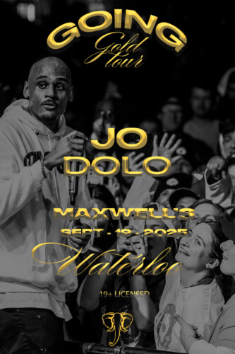 Events – Maxwell's Concerts and Events