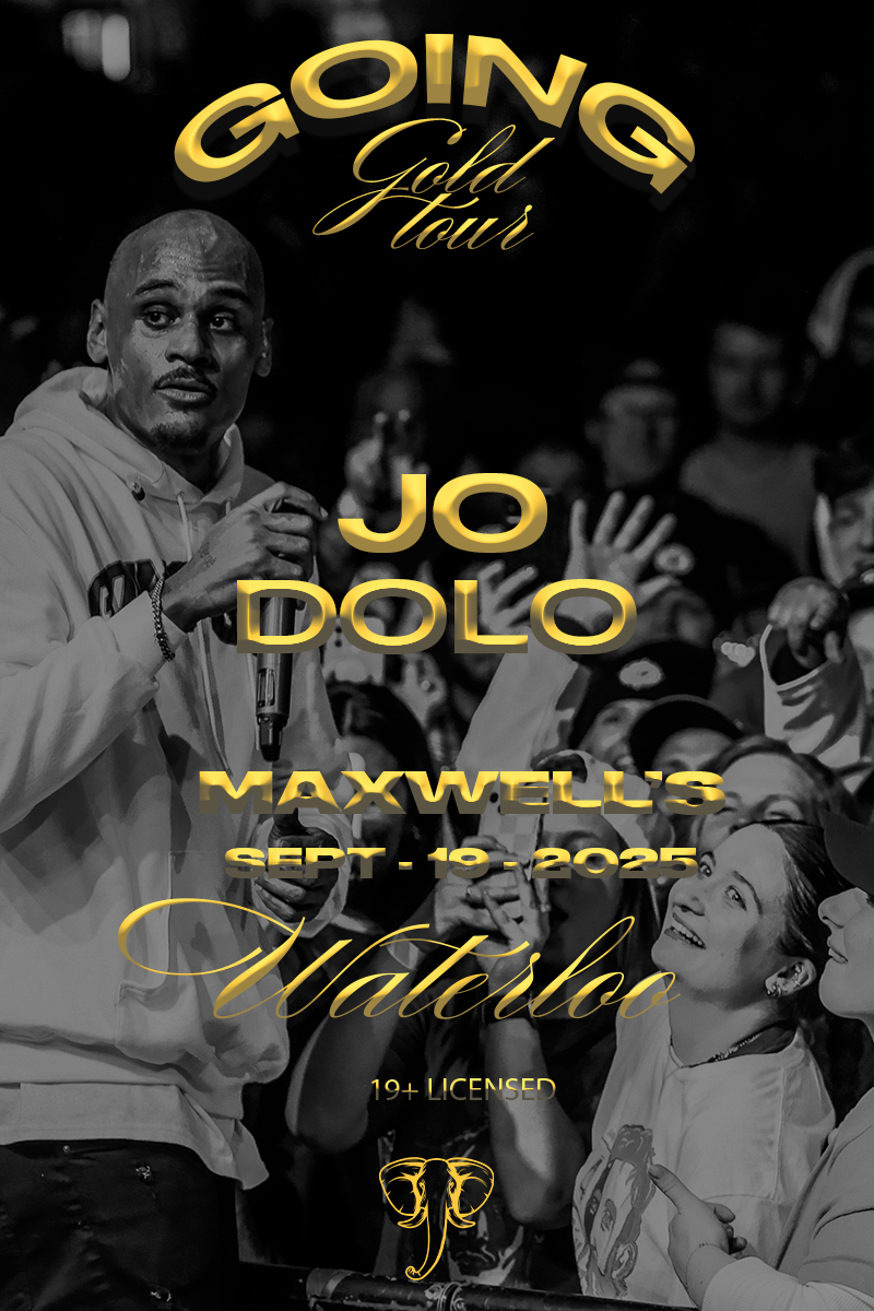 Maxwell's Concerts and Events – Music and Events Venue in Waterloo